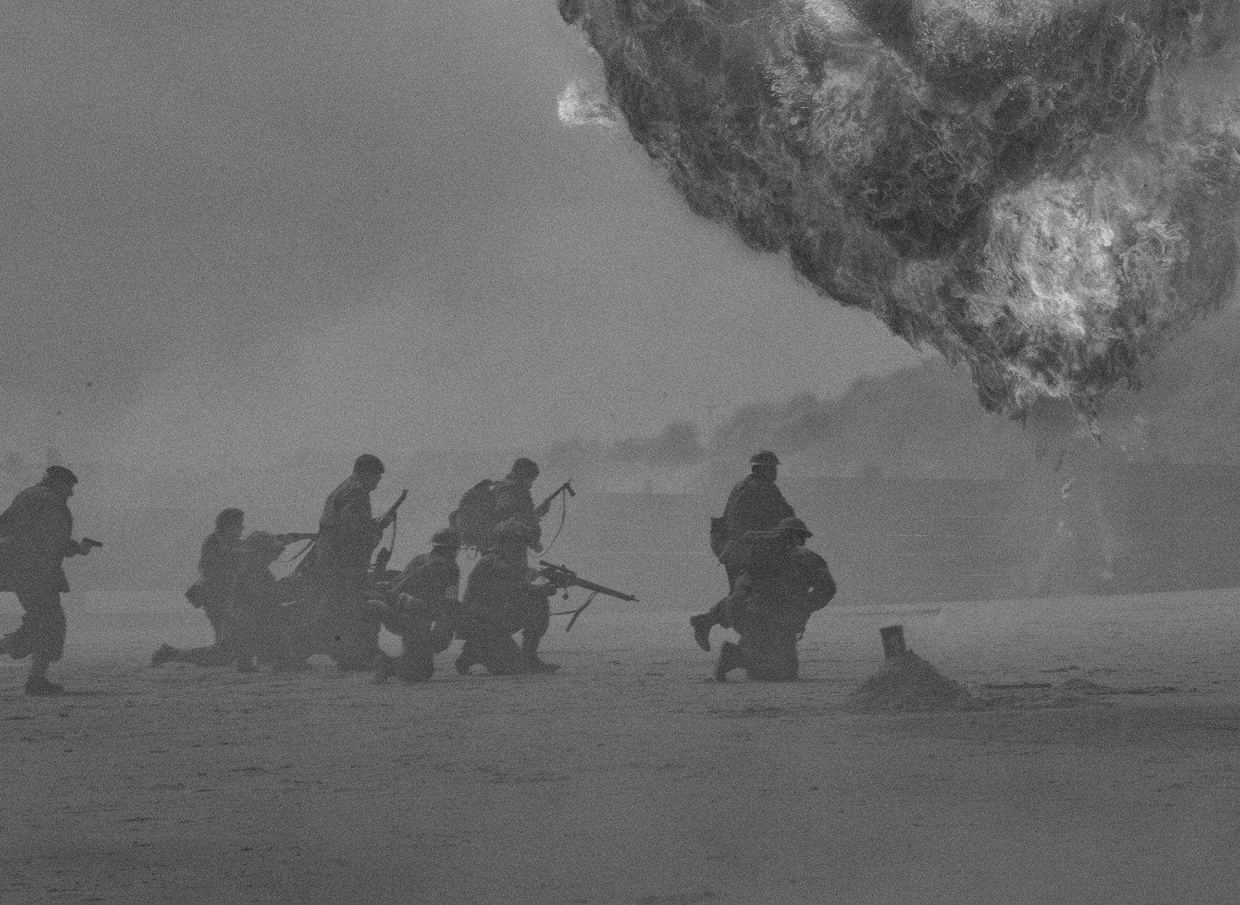 Soldiers and states: who are the ‘good guys’ in war? – In The Zone